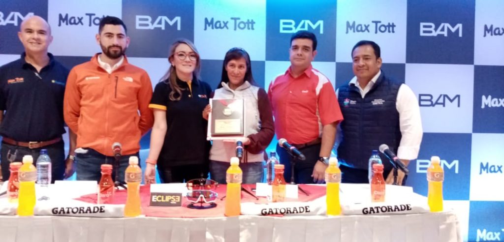 Max Tott: la carrera más esperada en el inicio de año en Guatemala | La ...