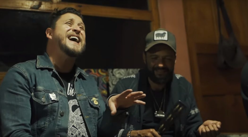 El Clubo estrena canción y video junto a Giovanni Pinzón | La Voz de Guate