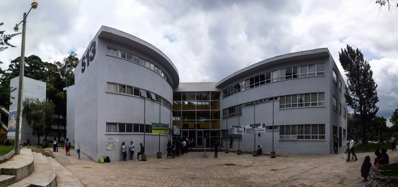 Pasos para solicitar tu certificación de cursos en Calusac | La Voz de ...