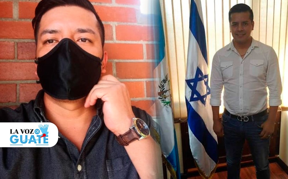 Frank Stalyn Ramazzini Veliz: asesinado, su último mensaje y lo que ...