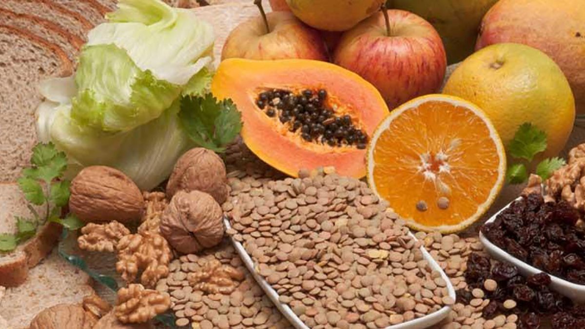 ¿Cuál es la importancia de comer fibra? | La Voz de Guate