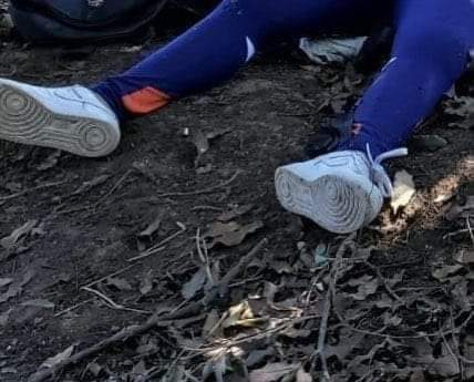 OTRA MUERTE VIOLENTA | Emely Odalys Castillo Martínez encontrada sin ...