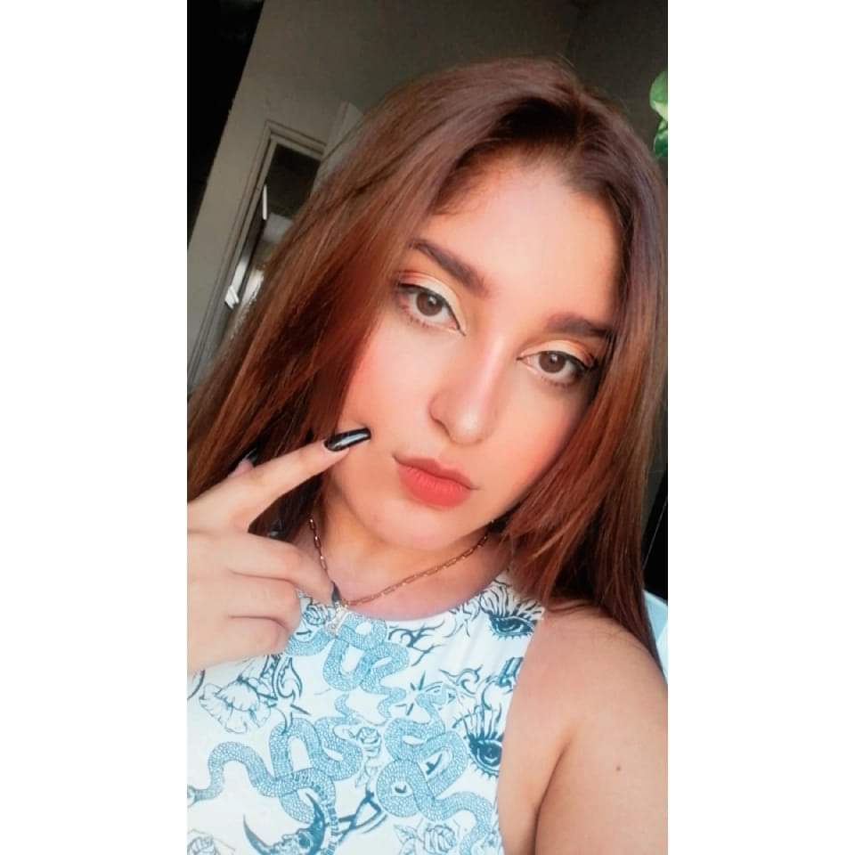 OTRA MUERTE VIOLENTA | Emely Odalys Castillo Martínez encontrada sin ...