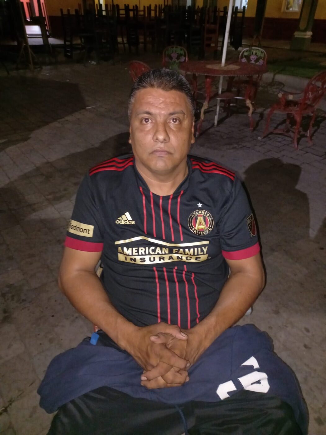 Capturan a mexicano extraditable en Ayutla, San Marcos | La Voz de Guate