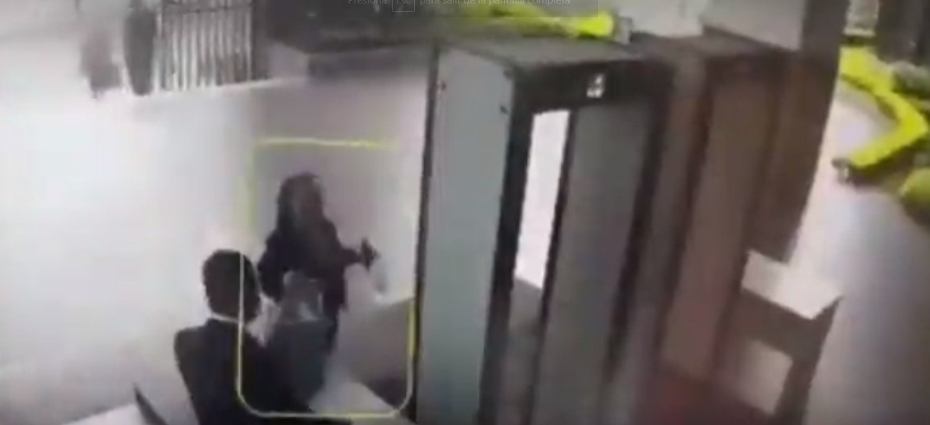 Desaparición de Floridalma Roque: Surgen otros detalles de la paciente ...