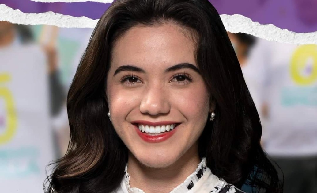 Detienen a Marcela Blanco, excandidata de Movimiento Semilla | La Voz de Guate