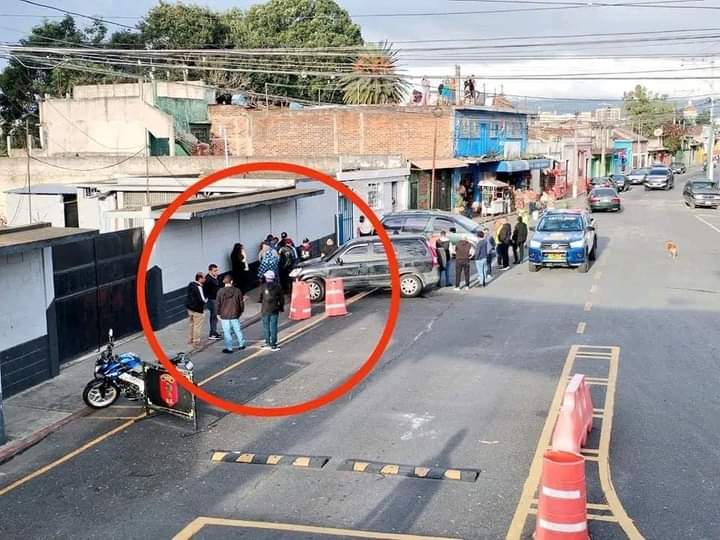 Acribillan al director de la cárcel Matamoros: Edwin David Patzan ...