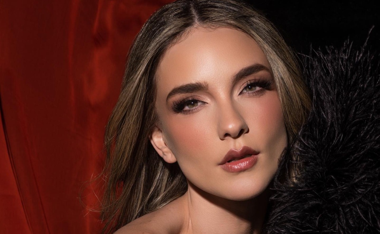¡Hoy es el día! Michelle Cohn, representa a Guatemala en Miss Universo ...