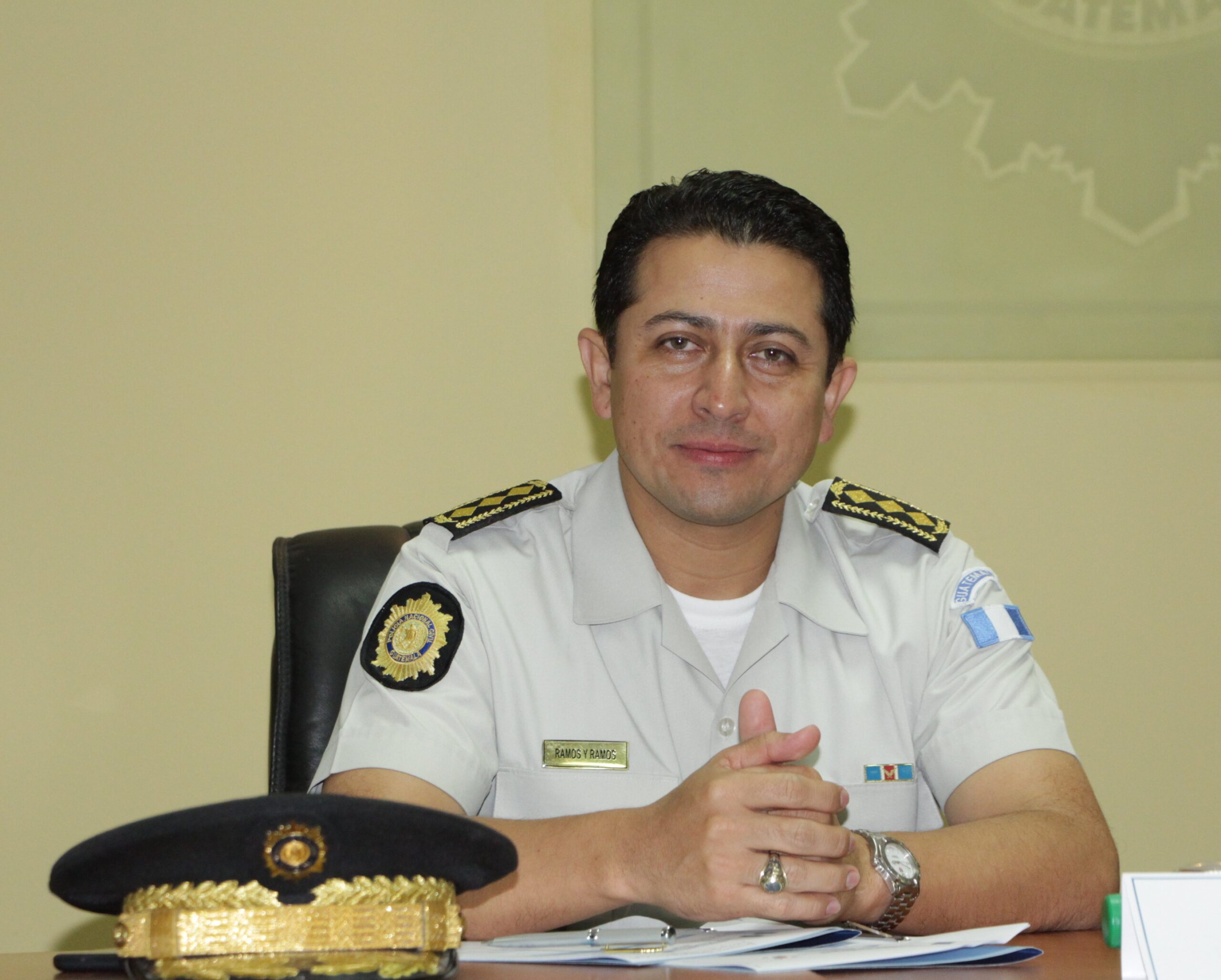 Nery Ramos se convierte en el nuevo presidente del Congreso | La Voz de ...