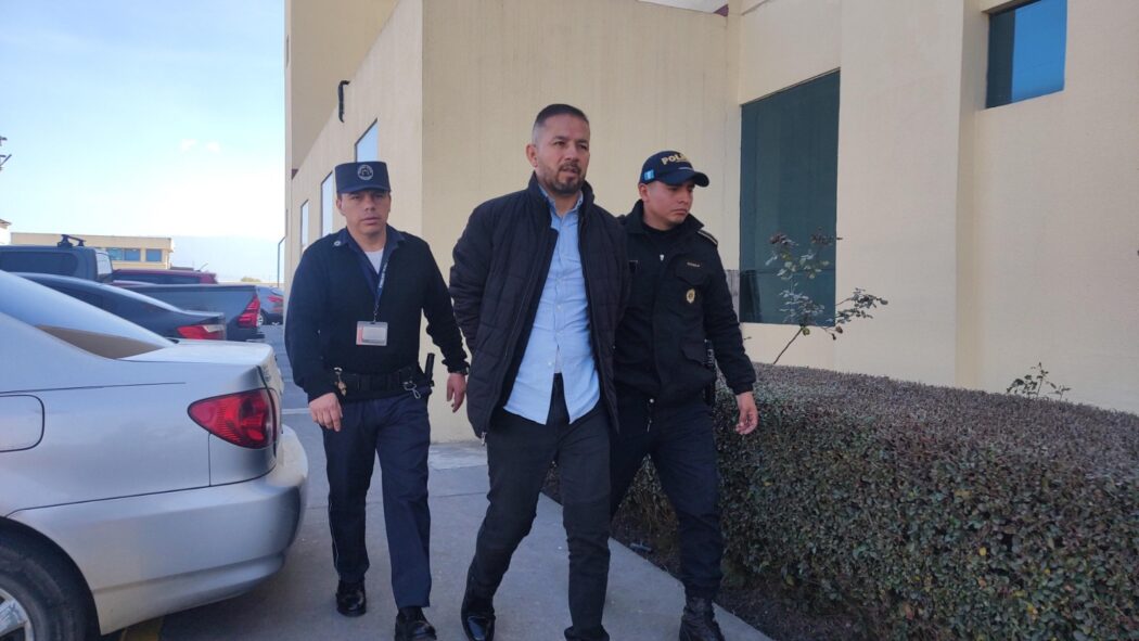 Xela: Pastor condenado tiene más procesos penales en su contra | La Voz ...