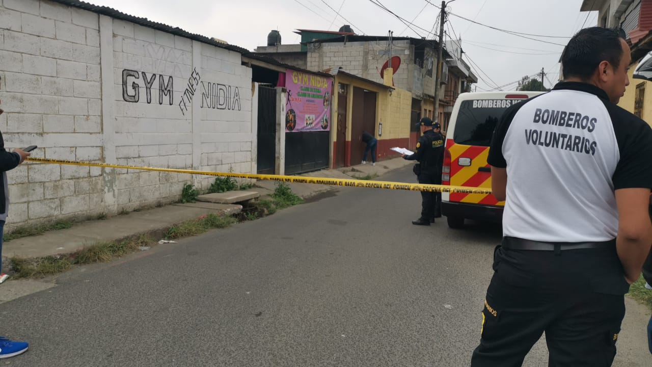 Hallan cuerpo sin vida de mujer con señales de violencia en ...