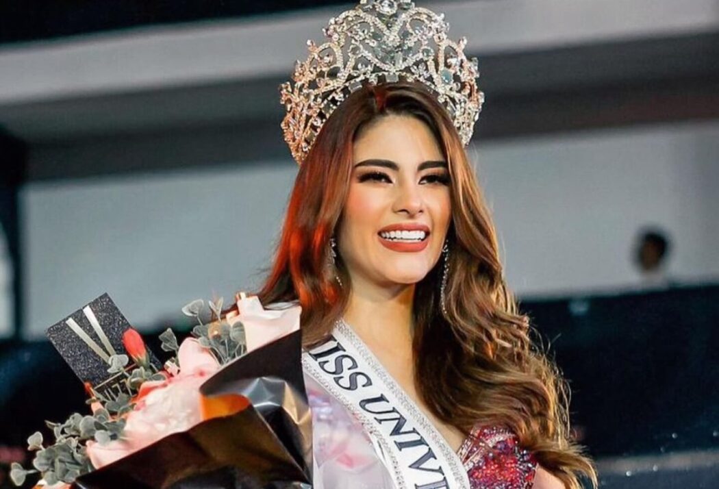 Miss Universe Guatemala 2024, Andrea Radford, anuncia su embarazo | La ...