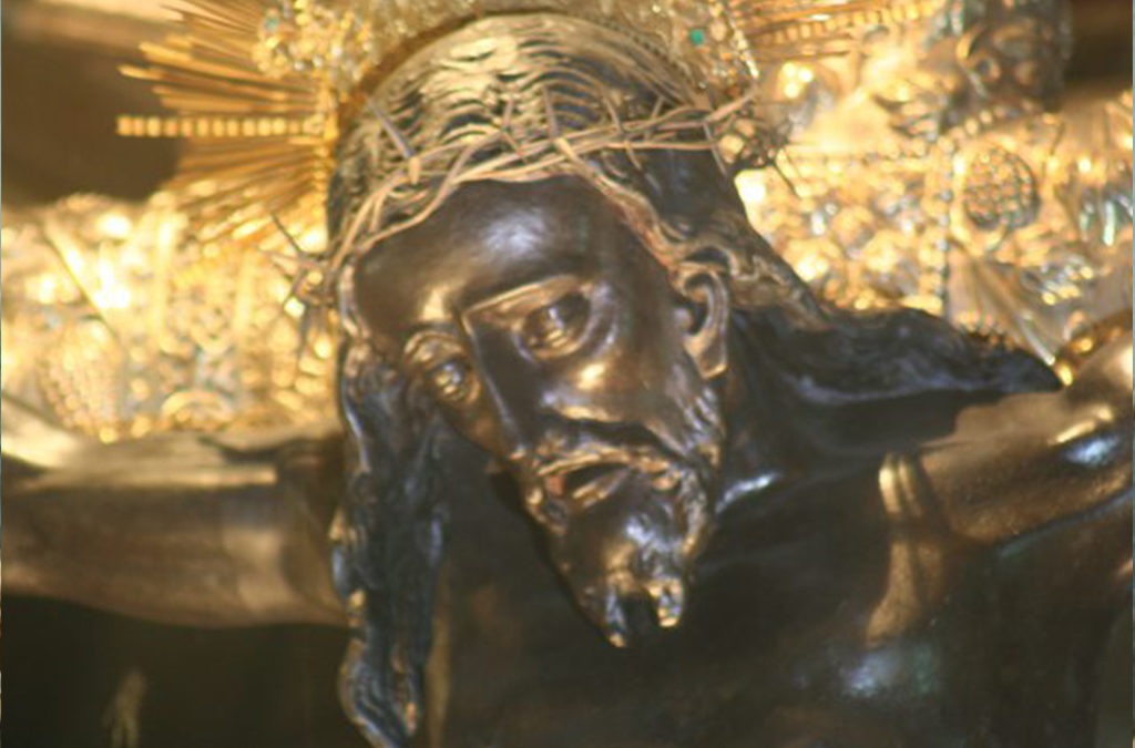 Guatemaltecos en Roma celebrarán misa en honor al Señor de Esquipulas ...