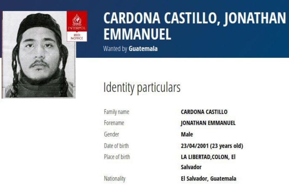 Capturan en El Salvador al líder de la secta Lev Tahor, Jonathan Cardona Castillo, prófugo desde ...