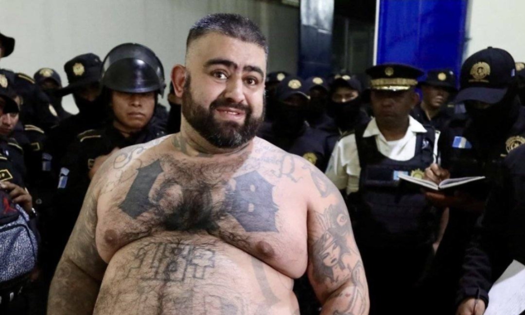 EE. UU. declara a la pandilla Barrio 18 como organización terrorista ...