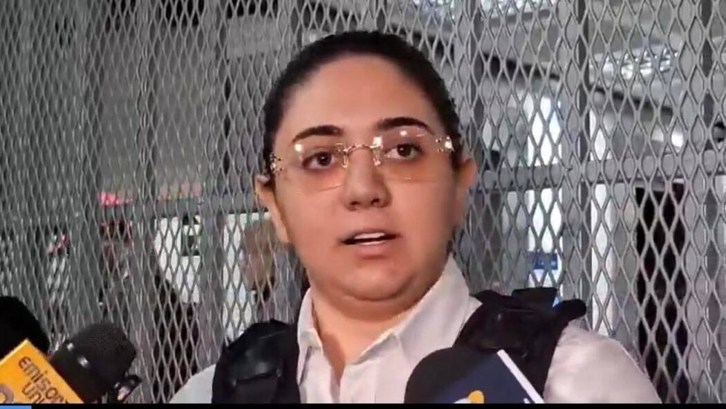 María Fernanda Bonilla acusa corrupción en el Sistema Penitenciario ...