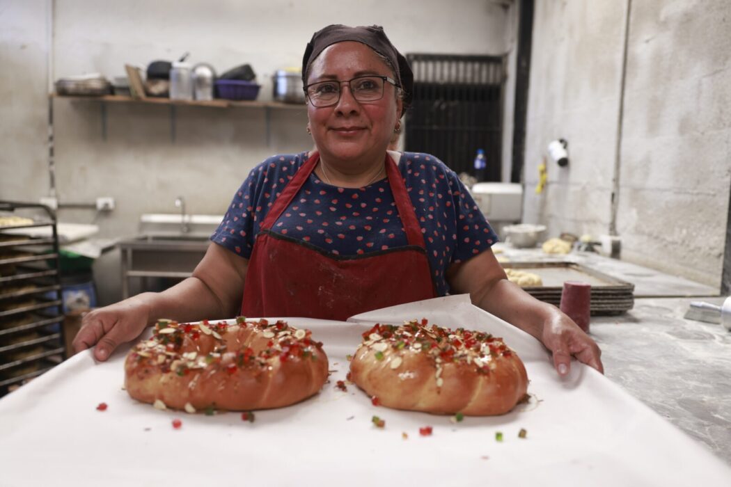 Partida de la Rosca de Reyes: tradición que celebra la Epifanía de ...