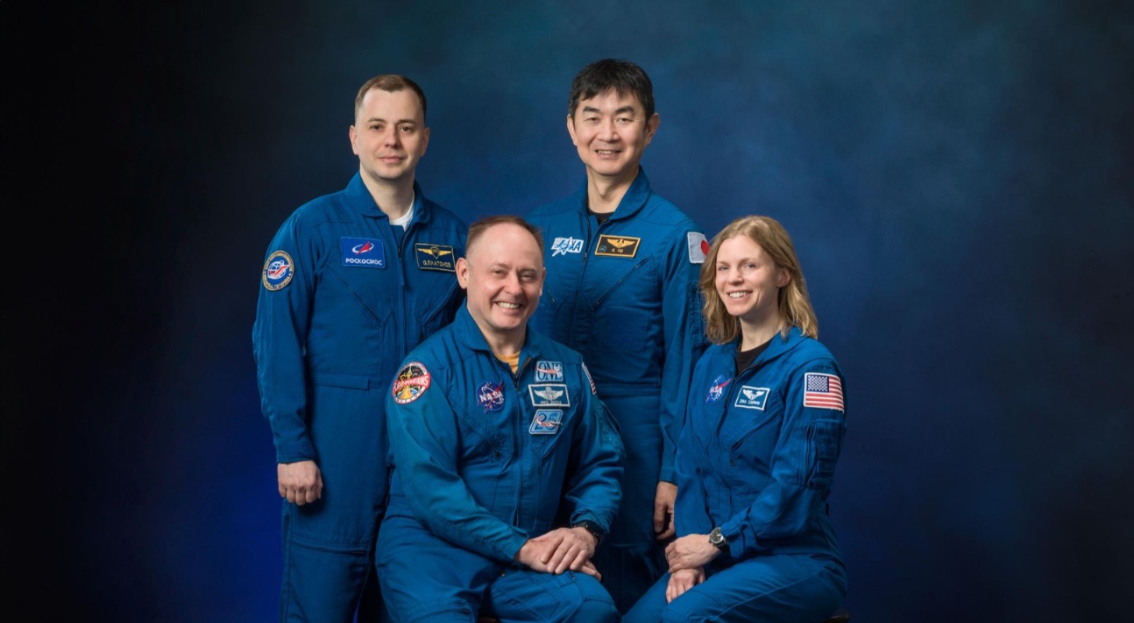 NASA confirma retorno anticipado de la misión Crew-11 | La Voz de Guate