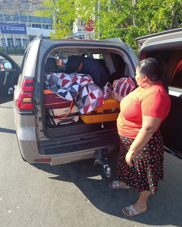 Capturan a Santiago Zúñiga Cruz en El Salvador por presunto tráfico de ...