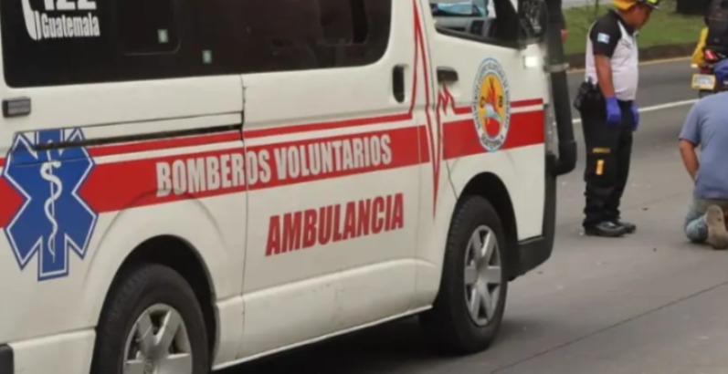 Mujer muere atropellada al intentar cruzar la ruta Interamericana en ...